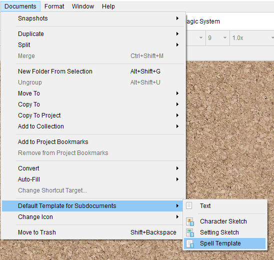 5 features in Scrivener that will make your writerly life easier ...